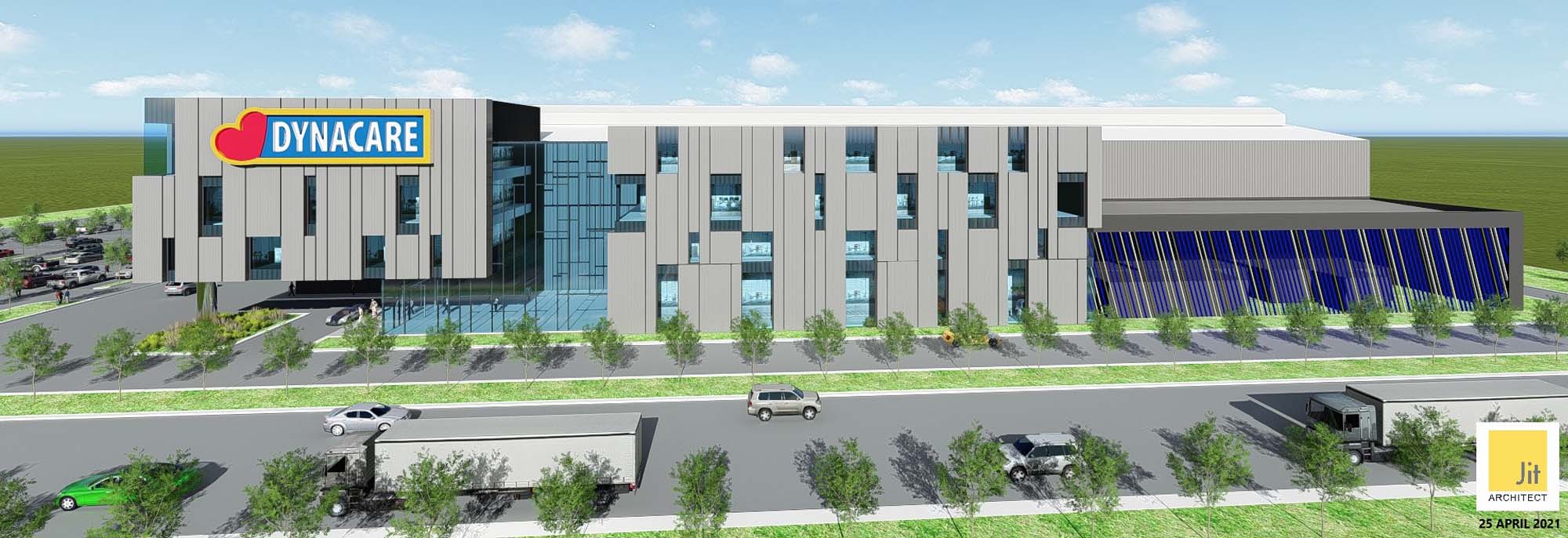 About Us – Dynacare